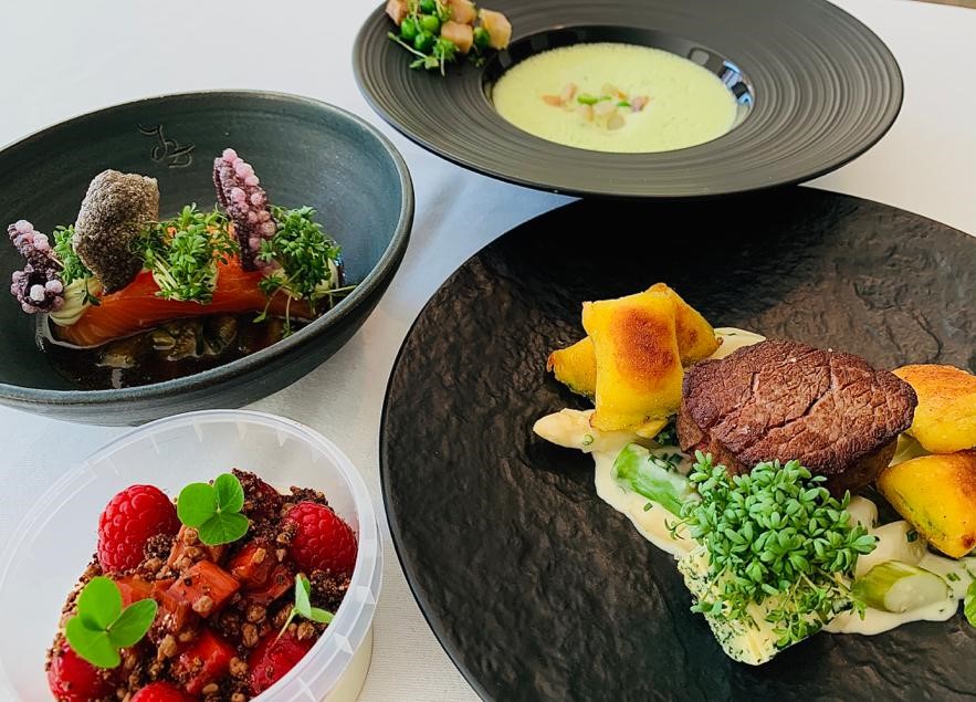 Was gibt es Aktuelles und Neues im SoulFood? | restaurant-soulfood.com ...