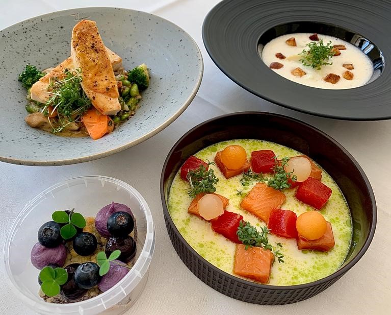 Was gibt es Aktuelles und Neues im SoulFood? | restaurant-soulfood.com ...